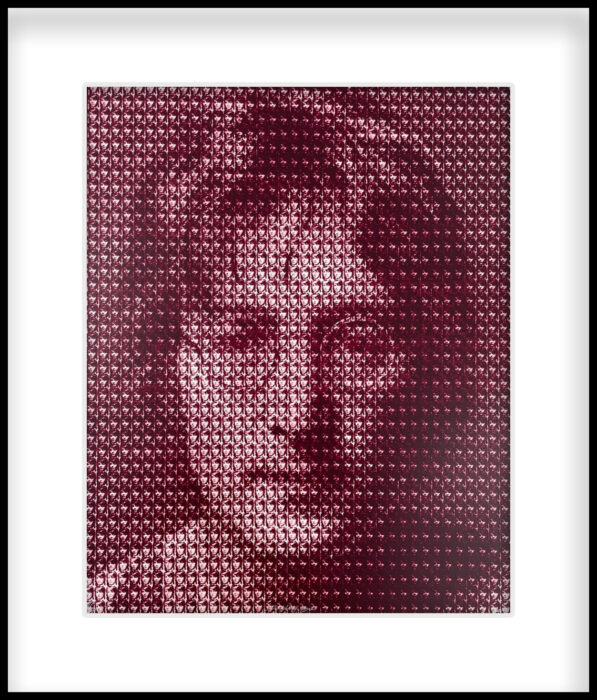 John Lennon & Paul McCartney - Sunny Gallery Toronto